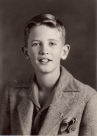 Our Freeman Family - Jack and Patt (VanLerberg) Ricketts - Person Page